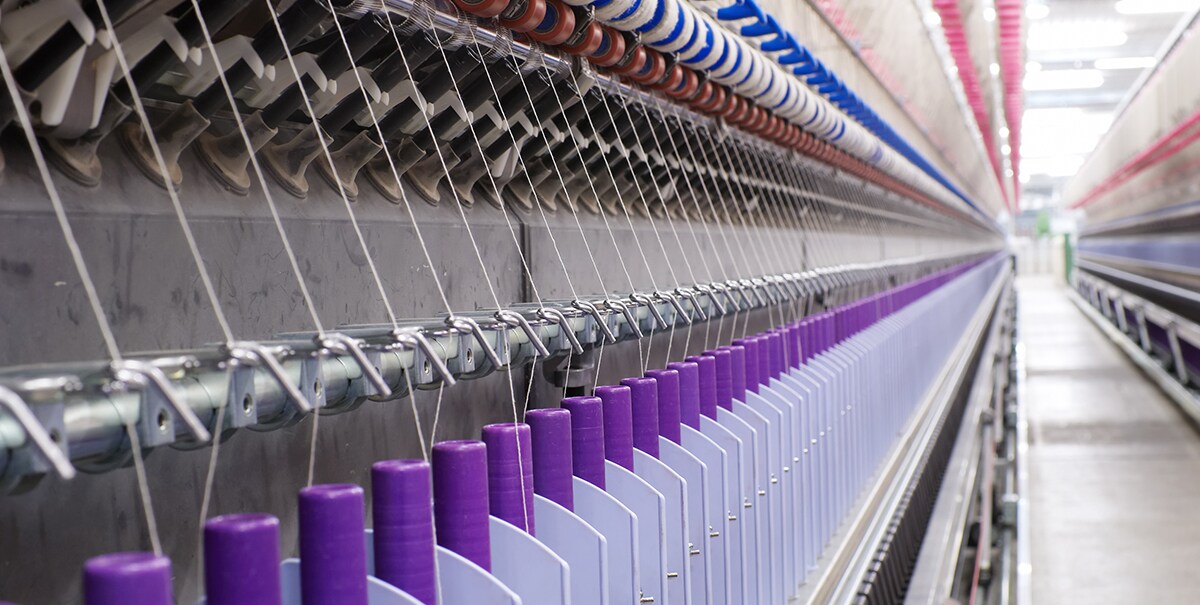 The surprising science of textiles