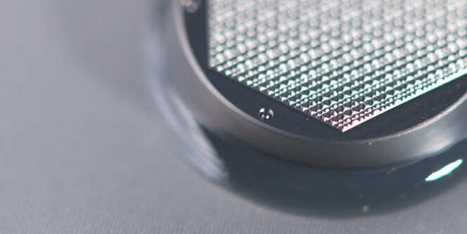 Semiconductor Industry Solutions | 3M UK