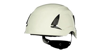 3M Hard Hats | 3M United Kingdom