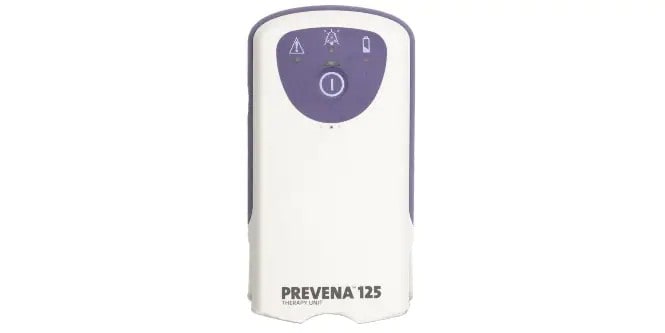 3M™ Prevena™ Therapy : Patient Information : 3M UK