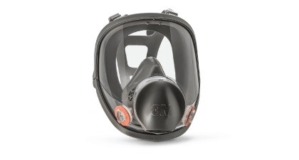 Face fit testing | 3M United Kingdom