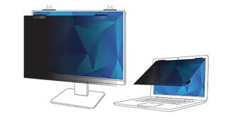 3M Laptop Privacy Screens | 3M United Kingdom