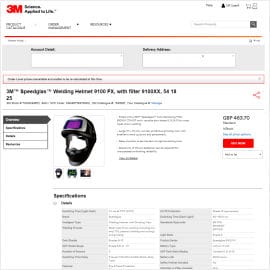 New eCommerce platform gives a single window into 3M