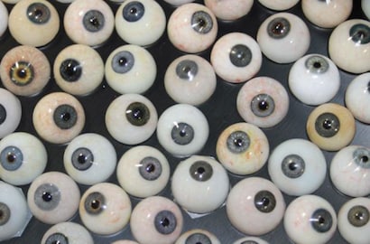 Building a better eyeball