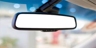 eMirror Solutions: Digital Rear View Mirror | 3M United Kingdom