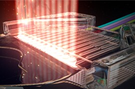 Optical Interconnect | 3M United Kingdom