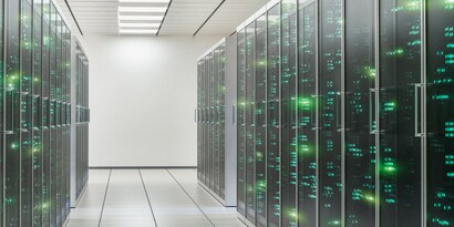 Data Centres & Servers Solutions | 3M UK