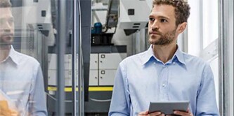 Abrasives Automation and Robotics | 3M United Kingdom