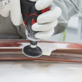 Bumper and Plastic Repair Solutions | 3M United Kingdom