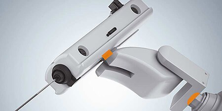 Small Joint Assembly Applications | 3M United Kingdom