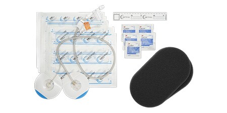 Veraflo Negative Pressure Wound Therapy | 3M United Kingdom