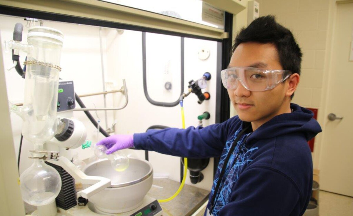 3M CEO: Invest in the Future of Science