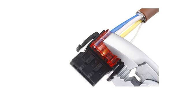 3M Clamp Connectors | 3M United Kingdom