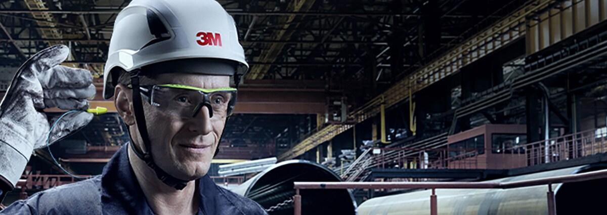 Worker Health and Safety PPE Products & Solutions | 3M United Kingdom