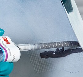 Bumper and Plastic Repair Solutions | 3M United Kingdom