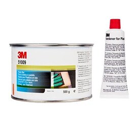 Bumper and Plastic Repair Solutions | 3M United Kingdom