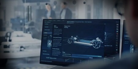 Automotive OEM & Tier Suppliers | 3M United Kingdom