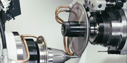 Precision Surface Grinding and Microfinishing Applications ...