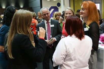 Rising Star winners announced