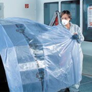 3M Masking for Car Repair | 3M United Kingdom