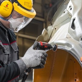 Panel Bonding | 3M United Kingdom